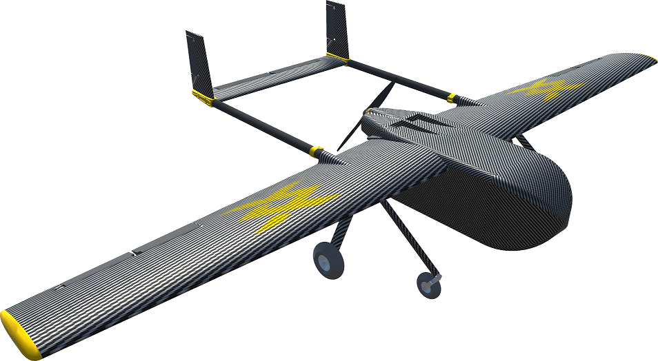 Unmanned Aerial Systems | Simbiant