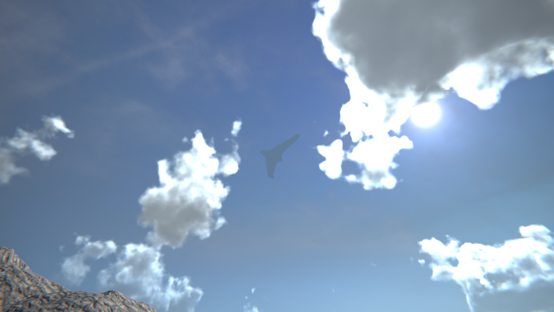 Active Camouflage | Simbiant