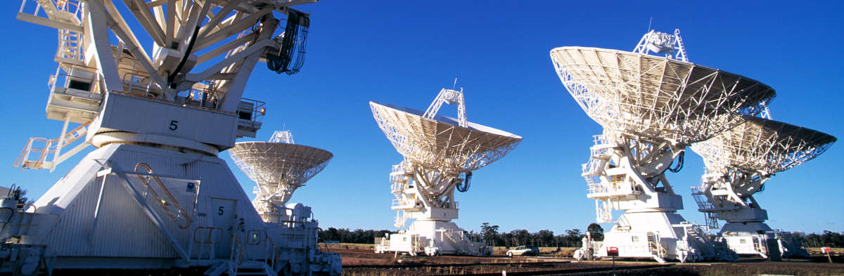 RF Communications | Simbiant